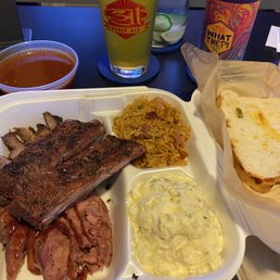 GOODE COMPANY BBQ - Updated July 2024 - 250 Photos & 366 Reviews - 8911 ...