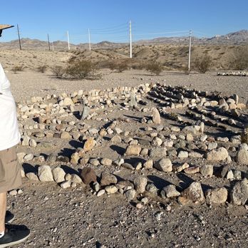 LAUGHLIN STONE LABYRINTHS - Updated July 2025 - 134 Photos & 29 Reviews ...