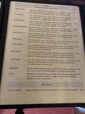 PITA ALLEY - Updated May 2024 - 37 Photos & 62 Reviews - 1711 W Main St ...