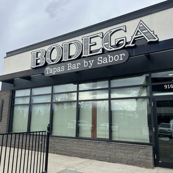 BODEGA ELLERSLIE - Updated December 2025 - 63 Photos & 14 Reviews - 916 ...