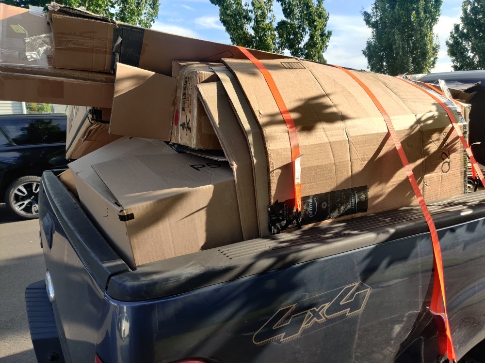 BATTLE GROUND JUNK REMOVAL - Updated December 2025 - Battle Ground ...