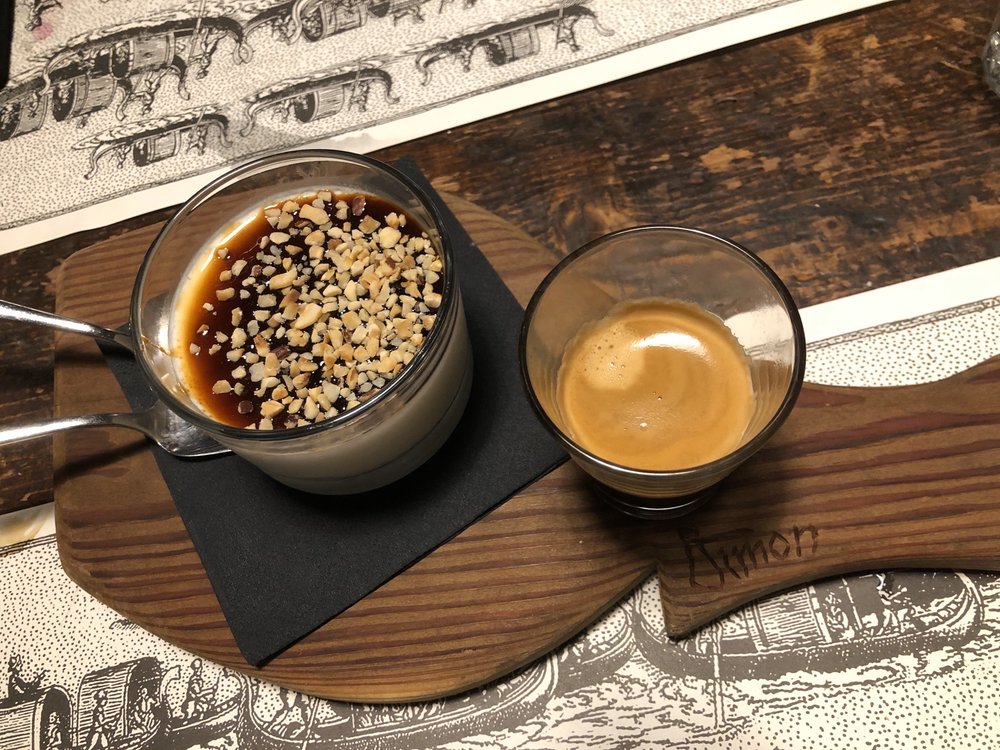 AL TIMON - 178 Photos & 91 Reviews - Fondamenta degli Ormesini 2754 ...