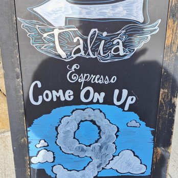 TALIA ESPRESSO BOONE - Updated December 2025 - 29 Photos & 25 Reviews - 444 W King St, Boone ...