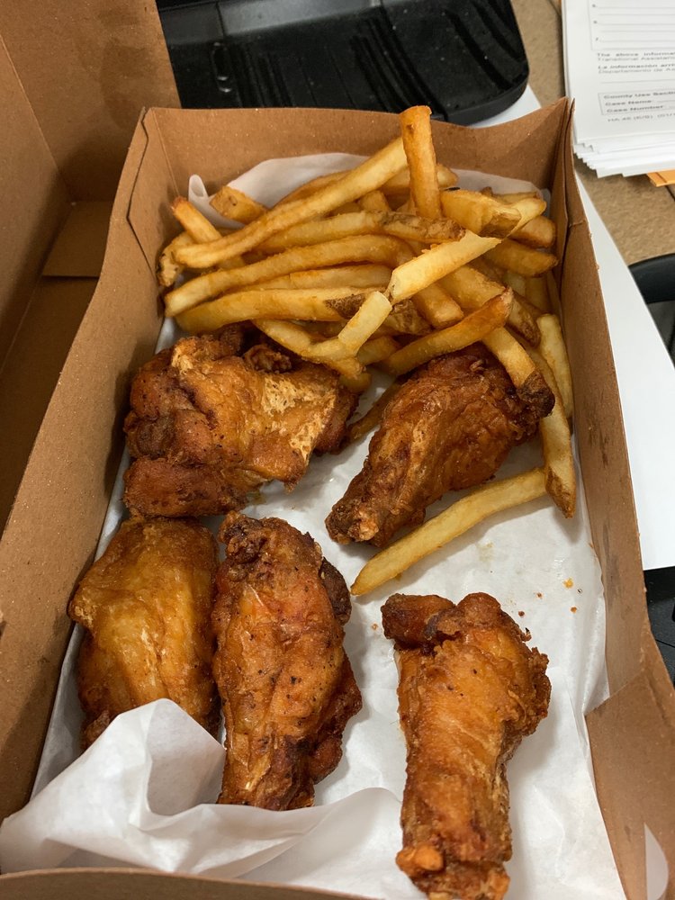 MOTHER CLUCKER - 7800 Kew Ave, Rancho Cucamonga, California - Food ...