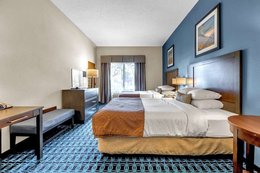 WINGATE BY WYNDHAM CHICAGO SCHAUMBURG - Updated March 2026 - 105 Photos ...
