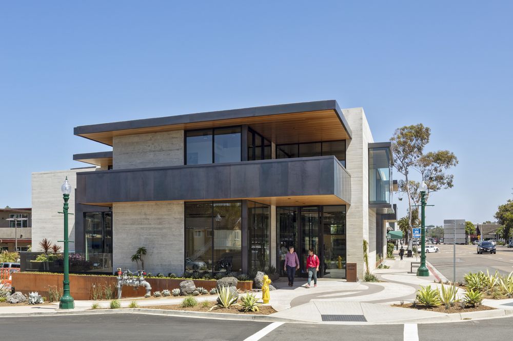 C3BANK - Updated April 2026 - 850 S Coast Hwy 101, Encinitas ...