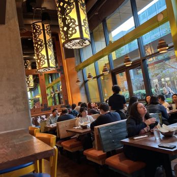 CACTUS RESTAURANTS - SOUTH LAKE UNION - Updated July 2025 - 1125 Photos ...