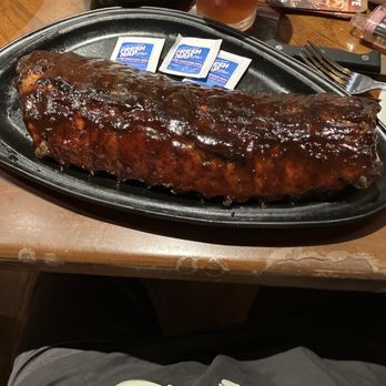 OUTBACK STEAKHOUSE - Updated July 2025 - 531 Photos & 592 Reviews - 30 ...