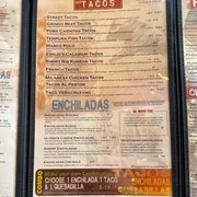 OCHO CAFE TACOS & TEQUILA - 156 Photos & 163 Reviews - 765 Bridge St ...