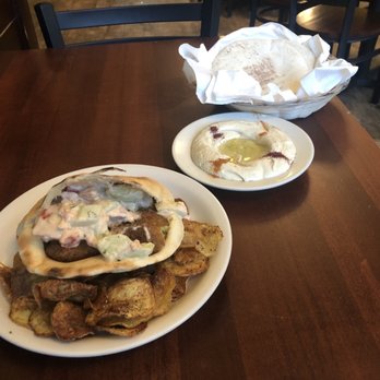 NILE RESTAURANT HYDE PARK - Updated November 2025 - 128 Photos & 237 Reviews - 1162 E 55th St ...