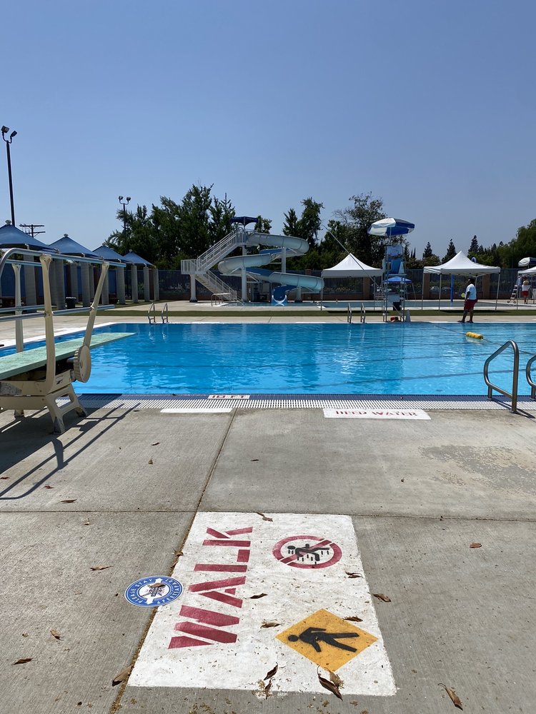 NORTHRIDGE POOL - Updated June 2025 - 39 Reviews - 10058 Reseda Blvd ...