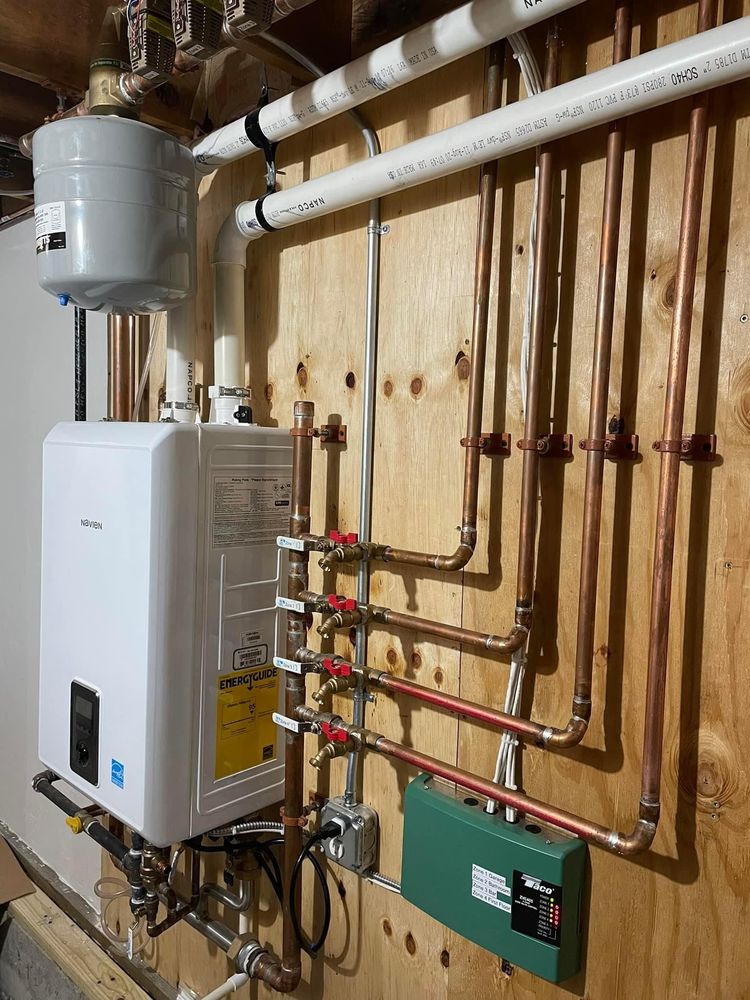 HORIZON HVAC - Updated January 2026 - Request a Quote - 3802 Diamond ...