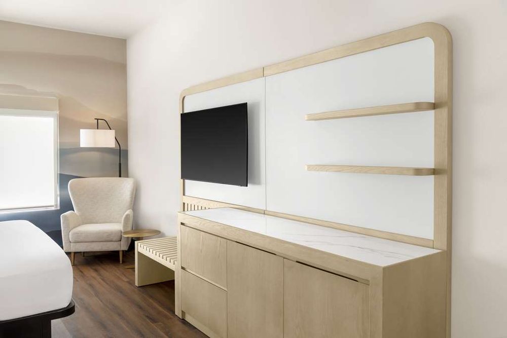 DOUBLETREE BY HILTON HOTEL PHOENIX - GILBERT - Updated December 2025 ...