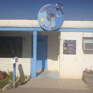 SANDIA SERENITY MASSAGE - 2600 The American Rd SE, Rio Rancho, NM - Yelp