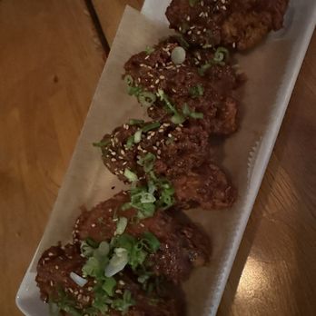 KIN ASIAN STREET FOOD - Updated December 2024 - 1290 Photos & 667 ...