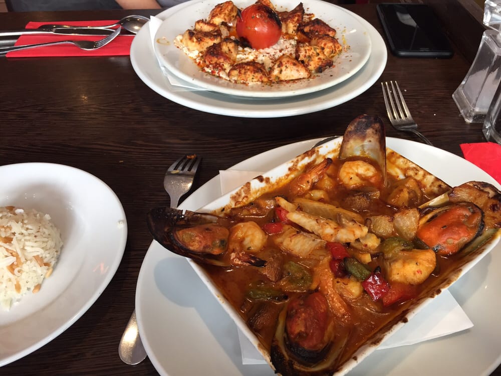 RED MEZZE - Updated September 2025 - 17 Photos & 16 Reviews - 34-36 ...