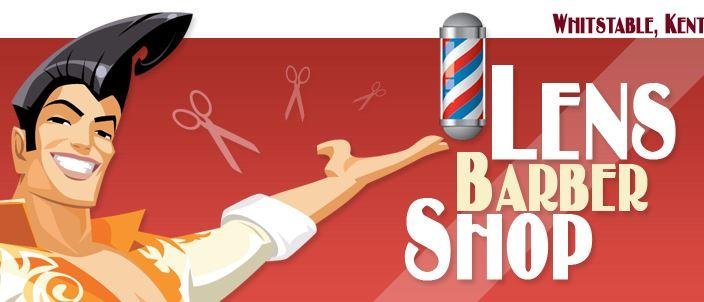 LENS BARBER SHOP - Updated June 2024 - 23 Photos - 86 High St ...