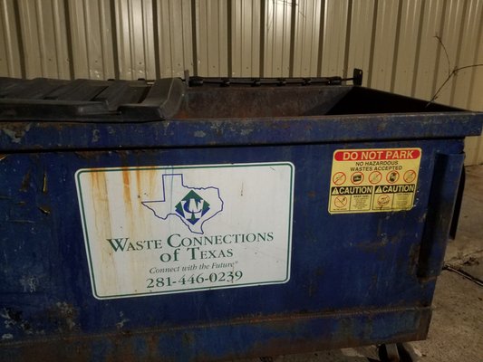 WASTE CONNECTIONS - Updated December 2025 - 16 Reviews - 2010 Wilson Rd ...