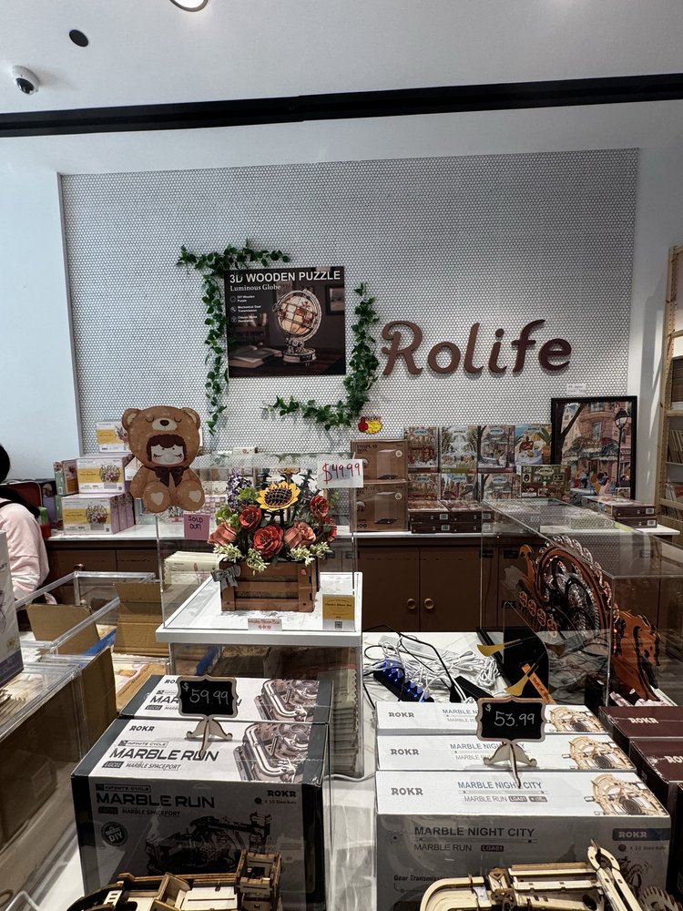 ROLIFE - Updated October 2025 - 29 Photos - 2855 Stevens Creek Blvd ...