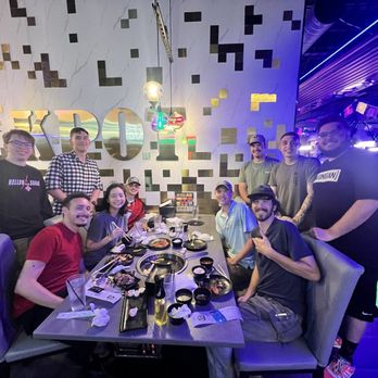 KPOT KOREAN BBQ & HOT POT - Updated February 2025 - 578 Photos & 475 ...