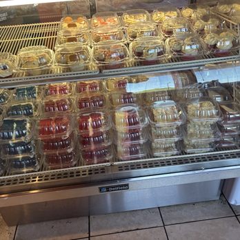 KITCHEN KINGS X NATTA’S SWEET TREATS - Updated June 2025 - 123 Photos ...