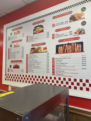 CROWN FRIED CHICKEN - Updated October 2025 - 10 Reviews - 2950 ...