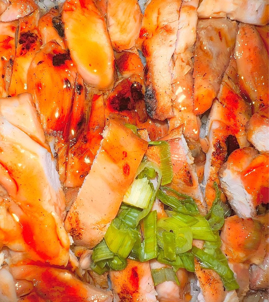 YOGIS GRILL - Updated November 2024 - 40 Photos & 66 Reviews - 1630 S ...