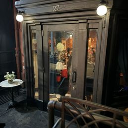 REZDÔRA - Updated December 2025 - 2636 Photos & 875 Reviews - 27 E 20th ...