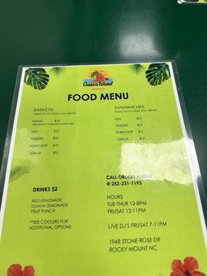 GUAVA ISLAND - Updated October 2025 - 1948 Stone Rose Dr, Rocky Mount ...