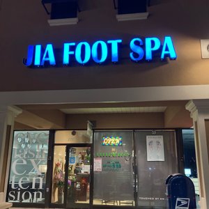 JIA FOOT SPA - Updated October 2025 - 73 Reviews - 2767 Pfingsten ...