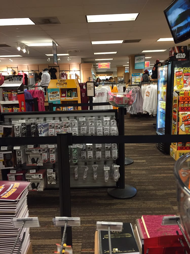 UNIVERSITY BOOKSTORE - Updated October 2025 - 900 E Victoria St, Carson ...