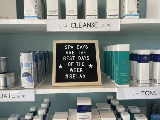 BALANCE SPA - Updated January 2026 - 26 Photos & 132 Reviews - 233 S ...