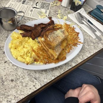 THE STILLY DINER - Updated October 2025 - 345 Photos & 494 Reviews ...