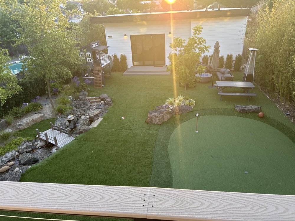 NORTH BAY LANDSCAPE MANAGEMENT - Updated April 2026 - 444 Payran St ...