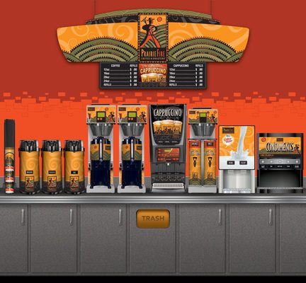 PRAIRIEFIRE COFFEE ROASTERS - Updated August 2025 - 10821 E 26th St N ...