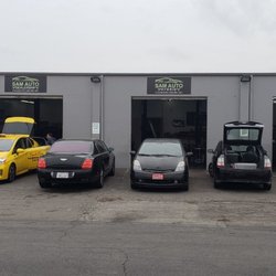SAM AUTO HYBRID - 130 Photos & 141 Reviews - 3029 Enterprise St, Costa ...