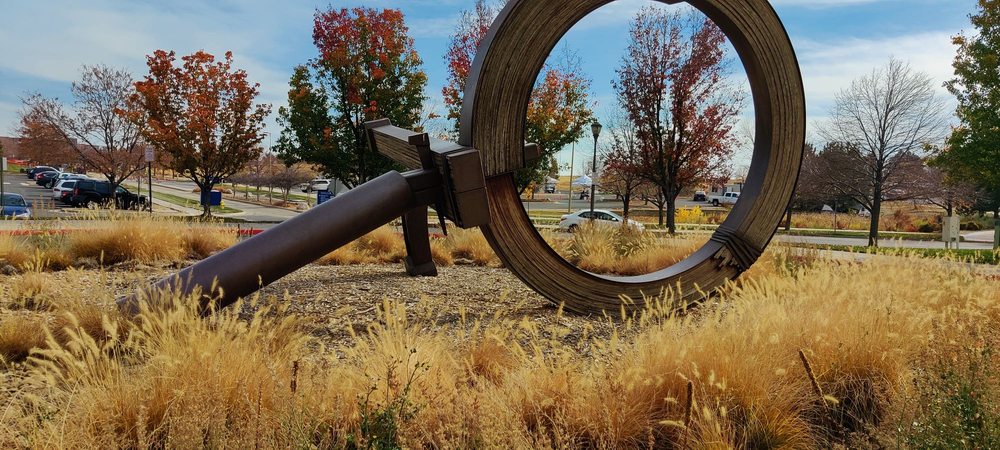 AURORA PUBLIC LIBRARY - Updated July 2025 - 20 Reviews - 14949 E ...