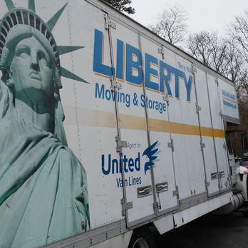 LIBERTY MOVING & STORAGE - Updated October 2025 - 249 Photos & 106 ...