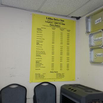 LILIHA DRIVE INN - Updated July 2025 - 758 Photos & 388 Reviews - 1408 ...
