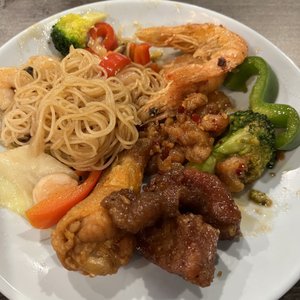 HUG GRILL BUFFET - 186 Photos & 93 Reviews - 885 NE 25th Ave, Hillsboro ...