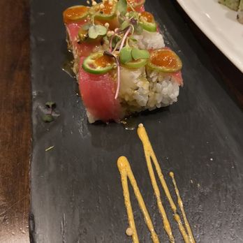 EIGHT SUSHI LOUNGE - Updated January 2025 - 3489 Photos & 1468 Reviews ...