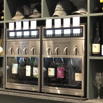 DEEP ROOTS WINE MARKET & TASTING ROOM - Updated September 2024 - 65 ...