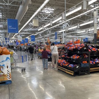 WALMART SUPERCENTER - Updated September 2025 - 260 Photos & 374 Reviews ...