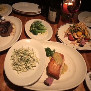 HOUSTON’S RESTAURANT - 1013 Photos & 894 Reviews - 1 Riverside Sq Mall ...