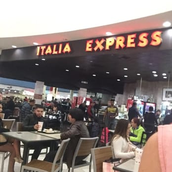 ITALIA EXPRESS - Updated December 2025 - 37 Photos & 14 Reviews - 2370 ...