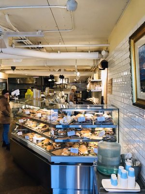 MICHOU - 511 Photos & 588 Reviews - Delis - 1904 Pike Pl, Seattle, WA ...