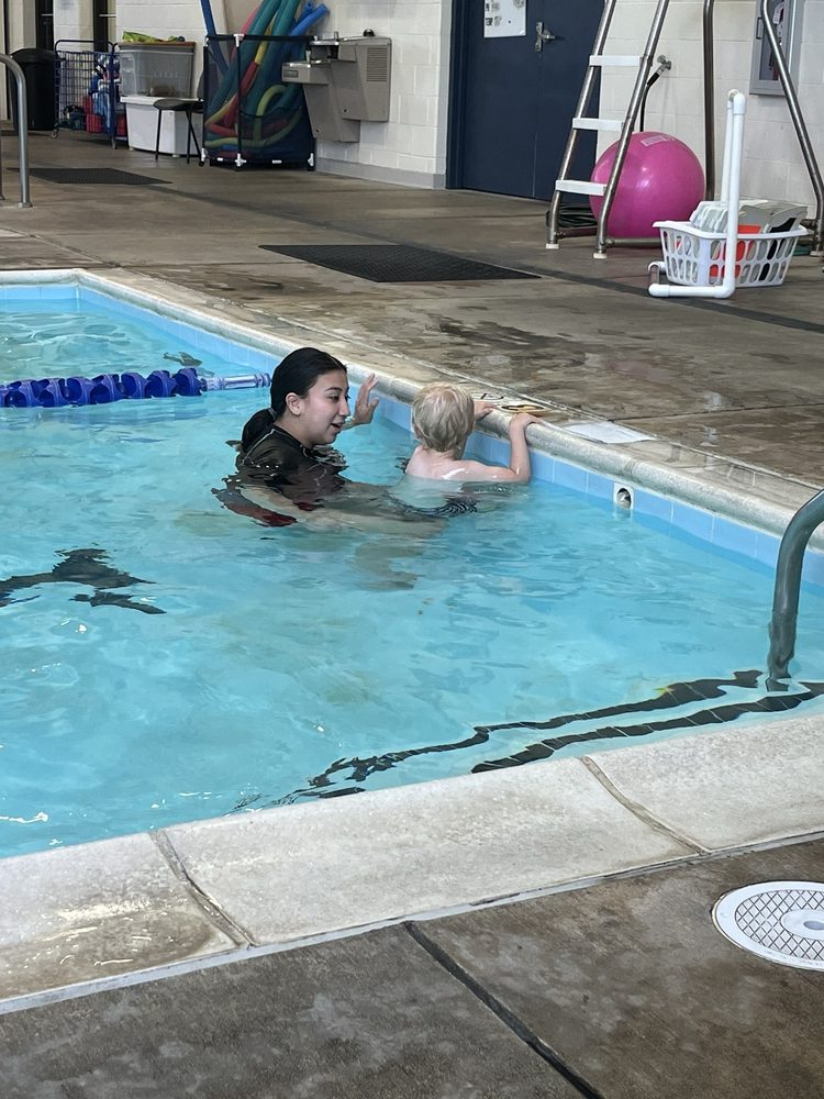 LITTLE FISH SWIMMING LLC - Updated October 2025 - 10 Reviews - 6301 ...