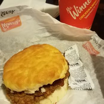 MRS. WINNER’S CHICKEN - Updated January 2026 - 15 Photos & 26 Reviews ...