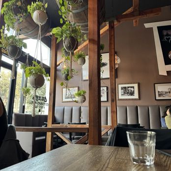 DUNYA BISTRO - Updated November 2024 - 710 Photos & 713 Reviews - 1609 ...