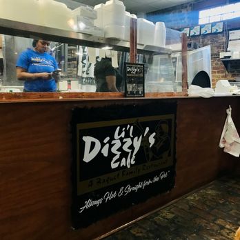 LI’L DIZZY’S CAFE - Updated November 2024 - 1081 Photos & 956 Reviews ...